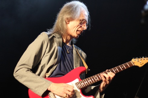 Steve Howe (musician) - Alchetron, The Free Social Encyclopedia